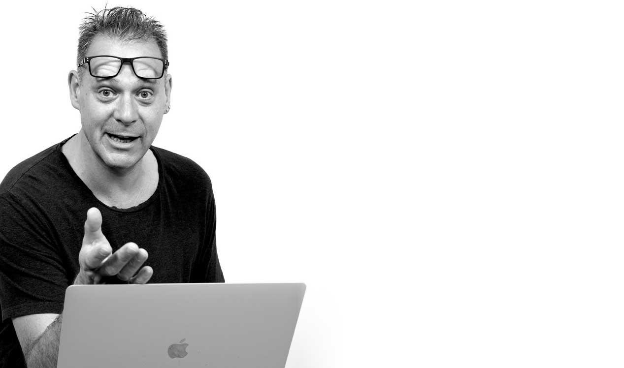 Copywriting Courses & Workshops | Jon Maxim | Australia & NZ