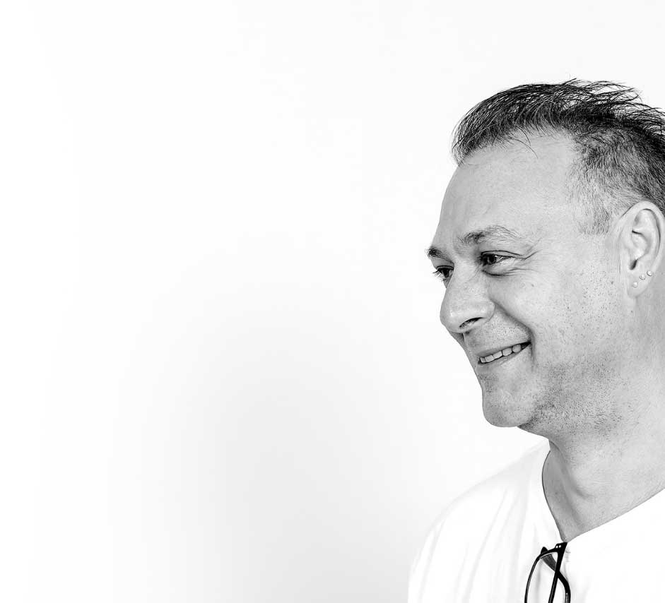 Clients - Jon Maxim