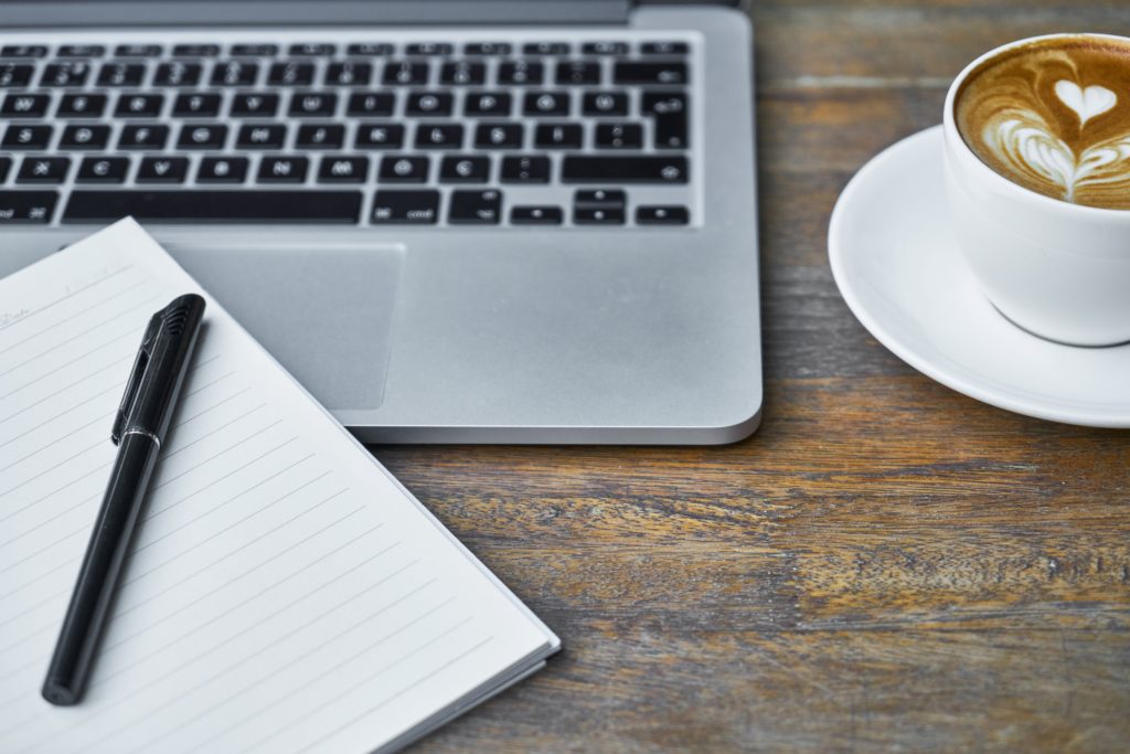 Copywriting tip 4: What – your topic - Jon Maxim